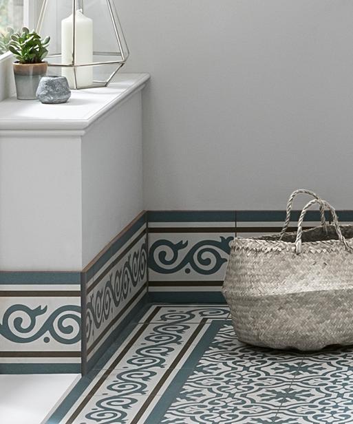 Berkeley™ | Topps Tiles