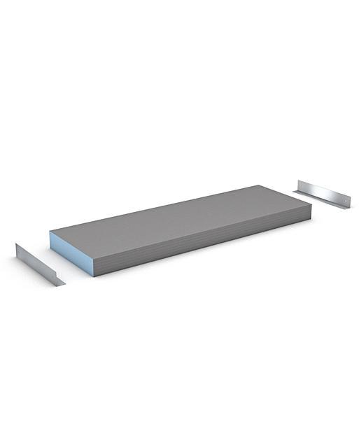 wedi Sanoasa Bench 4 | Topps Tiles