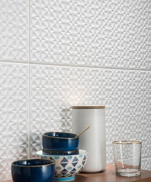 Simply Whites™ | Topps Tiles