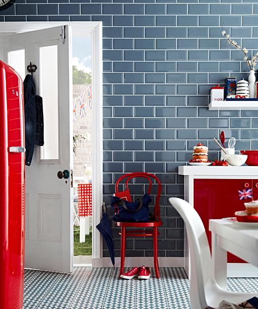 Henley™ Tiles | Topps Tiles