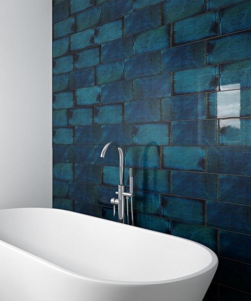 Catania Tile