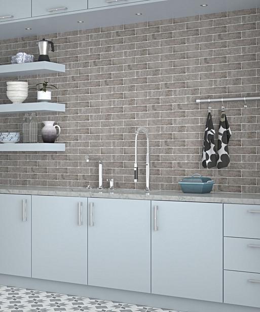 Hartley™ Brick Style Tiles Collection | Topps Tiles