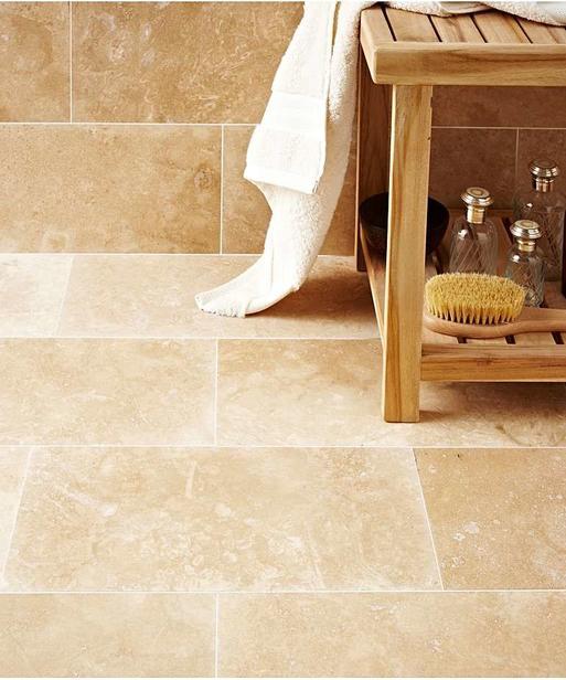 Travertine Tiles | Topps Tiles