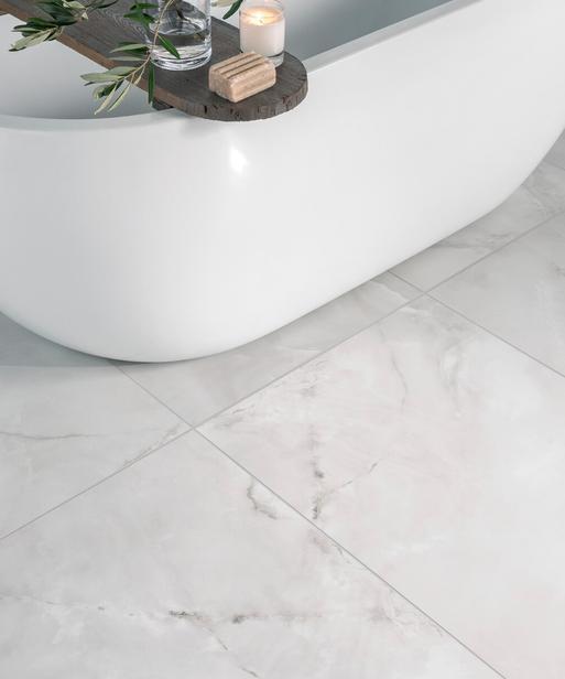 Ambrose Onyx Tile (120cm x 60cm) | Topps Tiles