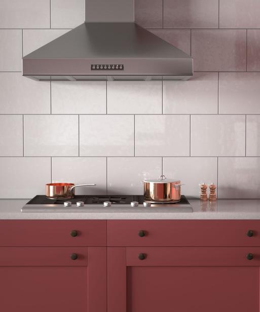 Simply™ Bumpy Tile (25cm x 33cm) | Topps Tiles