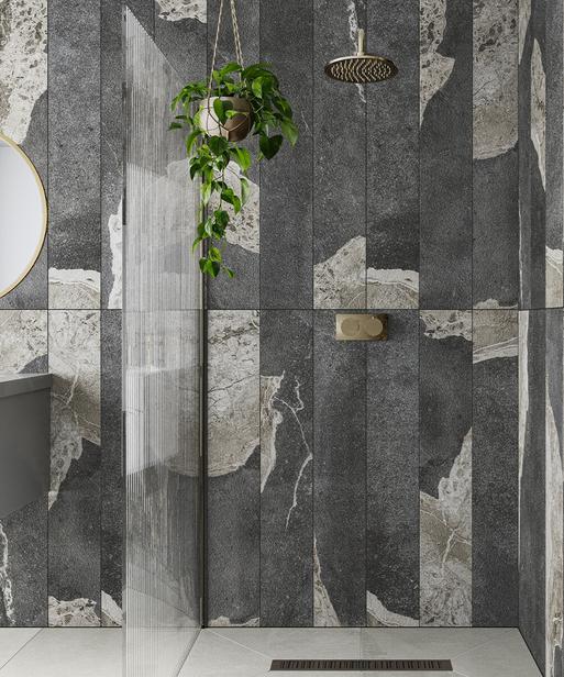 Kabara™ Tile (120cm x 19.5cm) | Topps Tiles