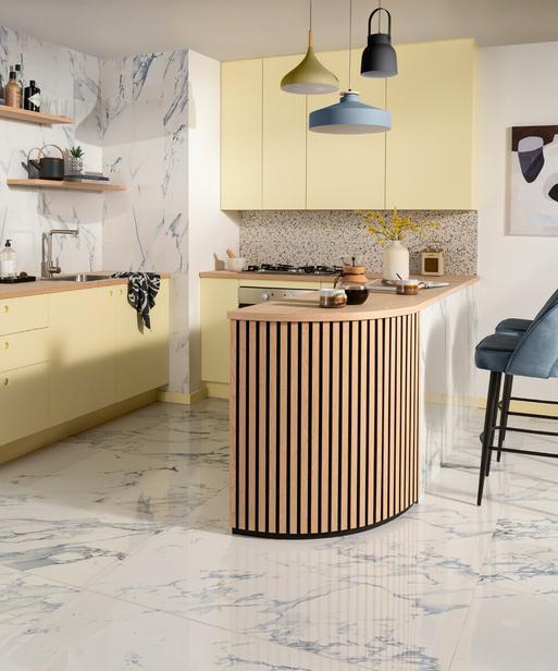 Torrano™ Tiles | Topps Tiles