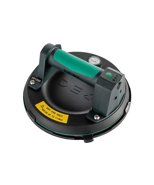 DEX Rechargeable Suction Cup | Topps Tiles