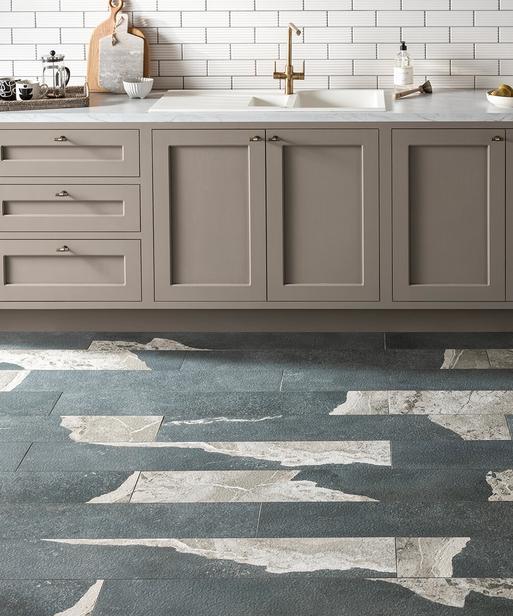 Kabara™ Tile (120cm x 19.5cm) | Topps Tiles