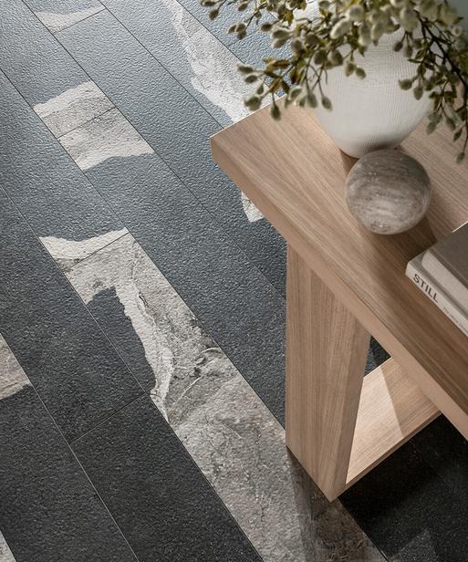 Kabara™ Tile (120cm x 19.5cm) | Topps Tiles