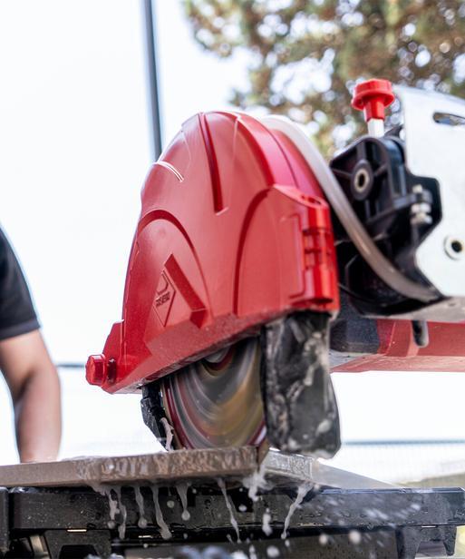 Rubi DT-250 Max 110V | Topps Tiles