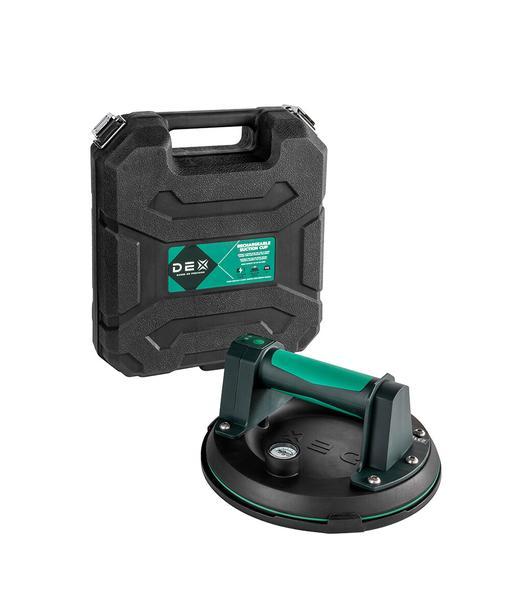 DEX Rechargeable Suction Cup | Topps Tiles