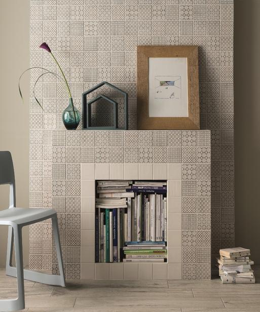 Batik Wall Tiles | Topps Tiles