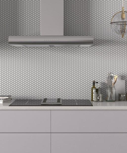 Shapes Mosaics | Topps Tiles
