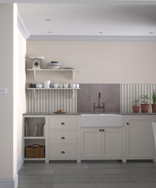 Tekno™ Triple Mix Mosaic Tile | Topps Tiles