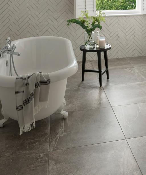 Elton™ Tile | Topps Tiles