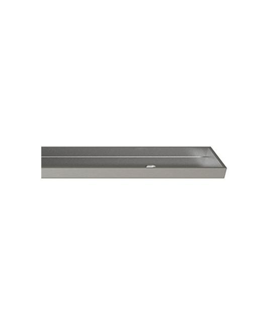 Wedi Fundo Channel Cover Tileable 700mm | Topps Tiles