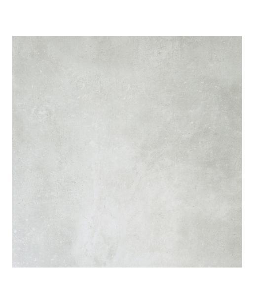 Cemente™ Steel Tile (90cm x 90cm) | Topps Tiles