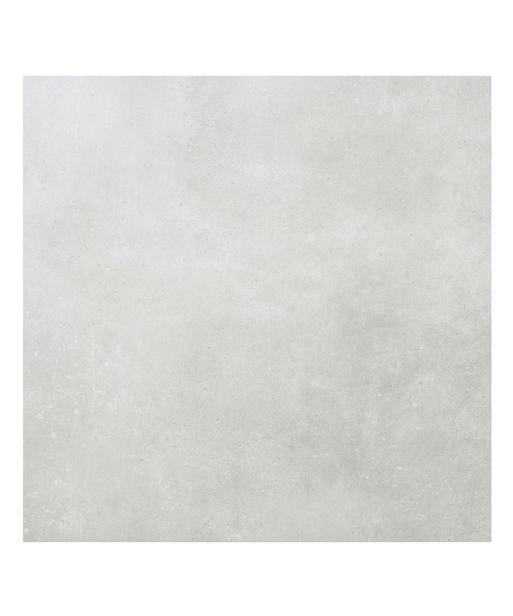 Cemente™ Steel Tile (90cm x 90cm) | Topps Tiles