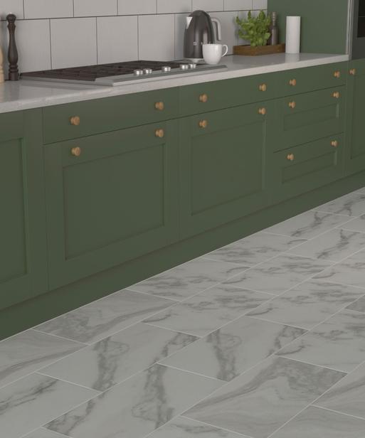 Penteli™ Tile (30cm x 60cm) | Topps Tiles