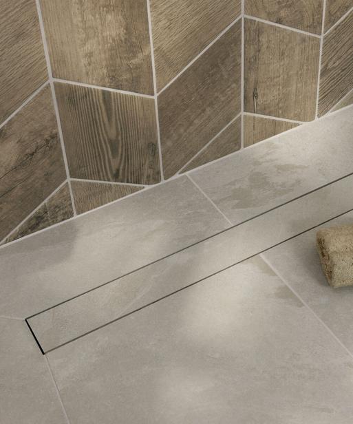 Rhomba™ Mora Oak | Topps Tiles
