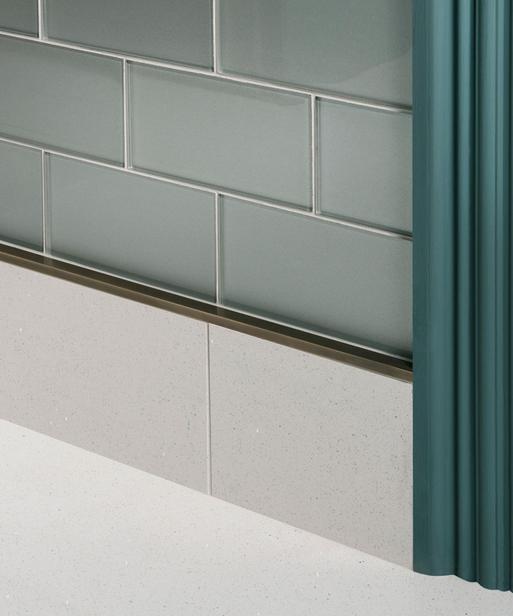 Foundry™ Trims | Topps Tiles