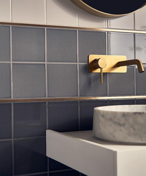 Foundry™ Trims | Topps Tiles