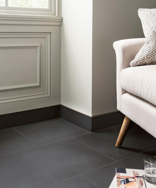 Foundry™ Trims | Topps Tiles