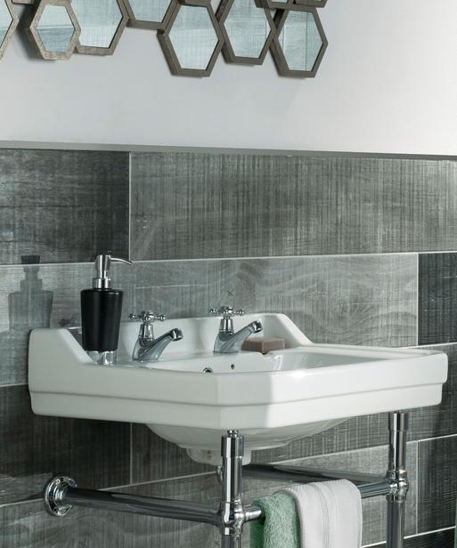 Foundry™ Trims | Topps Tiles