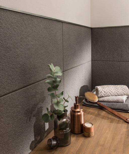 Foundry™ Trims | Topps Tiles