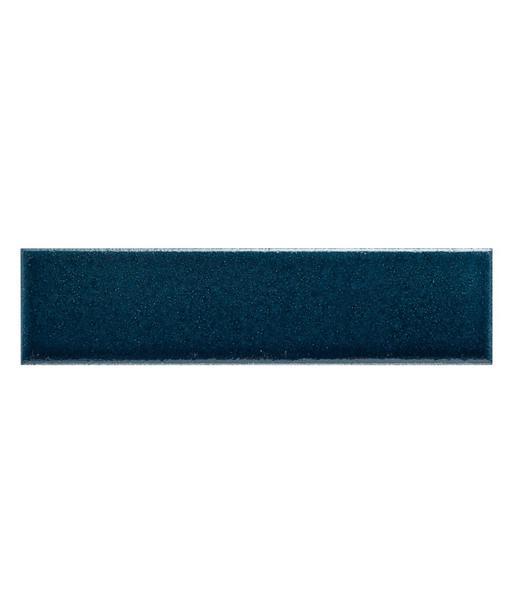 Principle™ Blue Tile (7.3cm x 29.2cm) | Topps Tiles