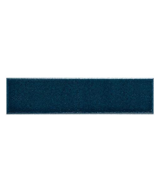 Principle™ Blue Tile (7.3cm x 29.2cm) | Topps Tiles