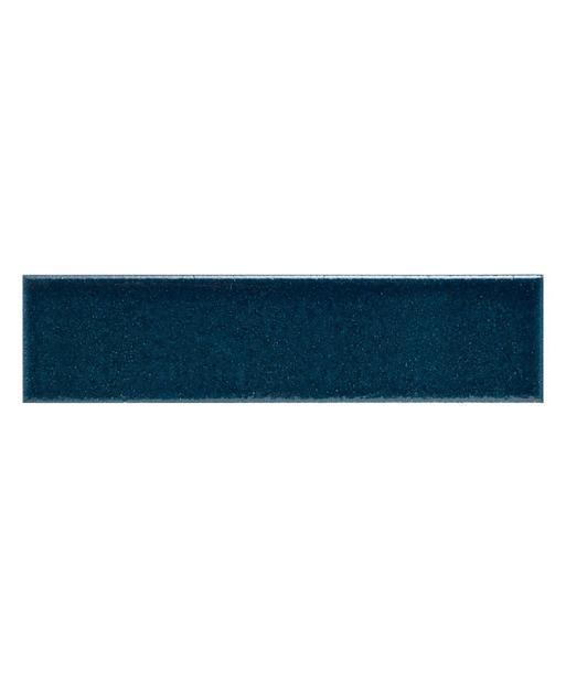 Principle™ Blue Tile (7.3cm x 29.2cm) | Topps Tiles