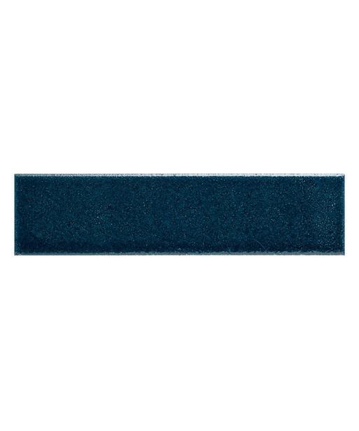 Principle™ Blue Tile (7.3cm x 29.2cm) | Topps Tiles