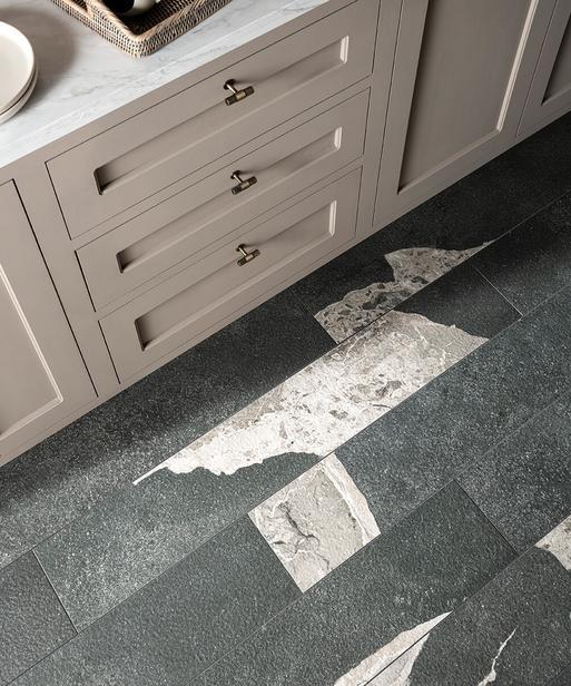 Kabara™ Tile (120cm x 19.5cm) | Topps Tiles