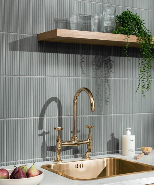 Flute™ Tiles | Topps Tiles