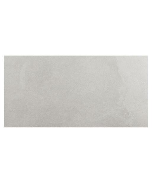 Enis™ Ivory Slate Tile (30cm x 60cm) | Topps Tiles