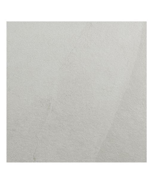 Enis™ Ivory Slate Tile (60cm x 60cm) | Topps Tiles