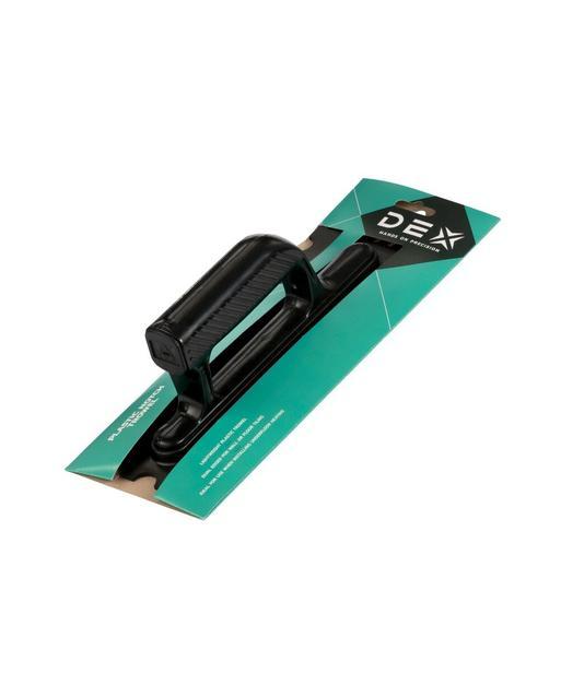DEX Plastic Notched Trowel | Topps Tiles