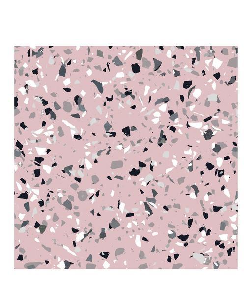 Atro Pink Tile | Topps Tiles