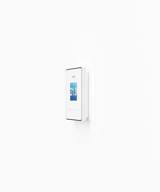 Warmup 6iE Mini Thermostat | Topps Tiles