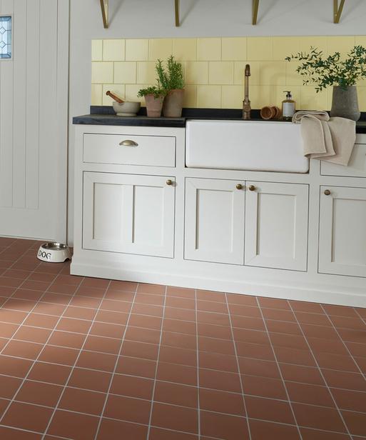 Quarry™ Tiles | Topps Tiles