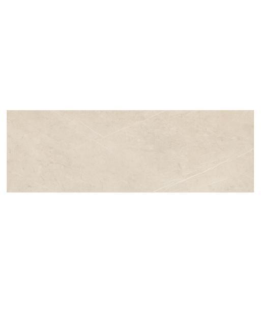 Athlone™ Cream Tile (60cm x 20cm) | Topps Tiles