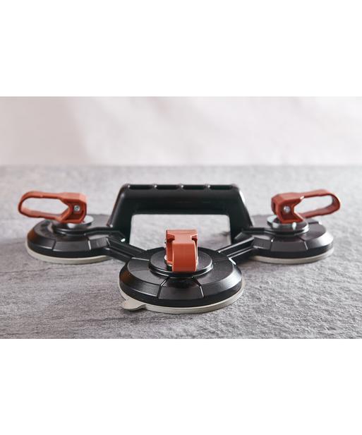 Raimondi Medusa Suction Cups | Topps Tiles