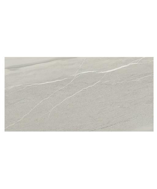 Lakestone Grey XL Tile (120cm x 60cm) | Topps Tiles