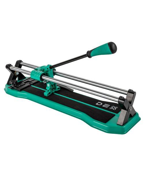 Dex Manual Cutter 630mm | Topps Tiles