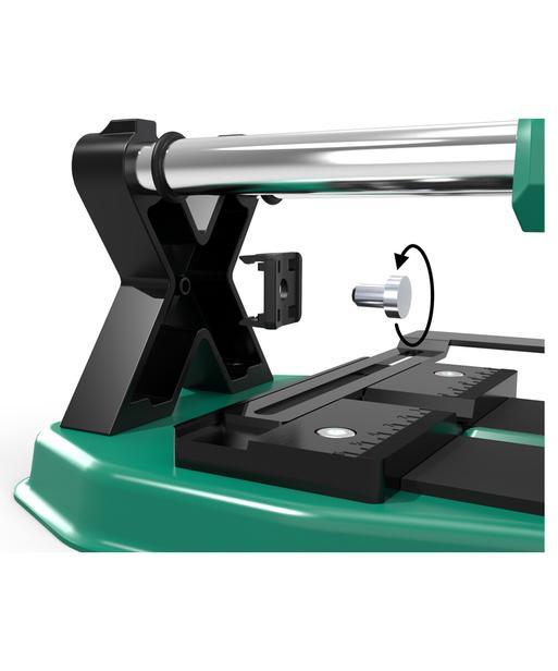 Dex Manual Cutter 630mm | Topps Tiles