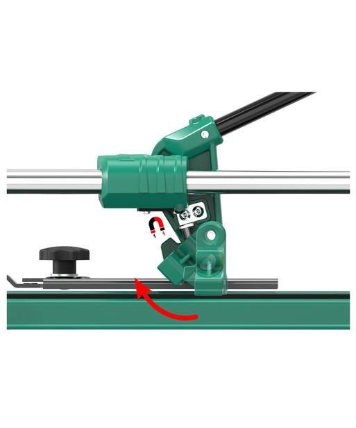 Dex Manual Cutter 630mm | Topps Tiles