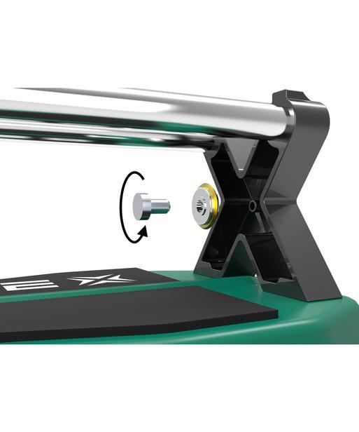 DEX Manual Cutter 400mm | Topps Tiles