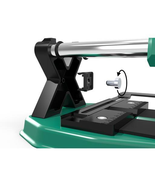 DEX Manual Cutter 400mm | Topps Tiles